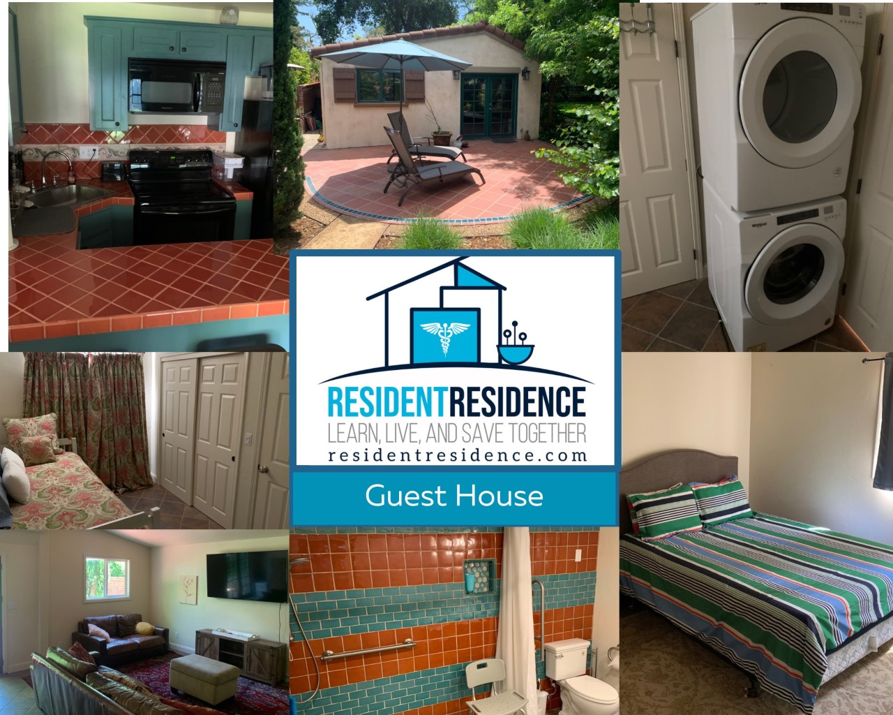 Other Locations – Resident Residence